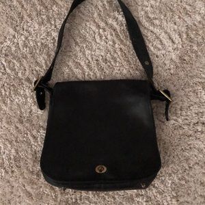 Coach | Bags | Vintage Coach Purse | Poshmark